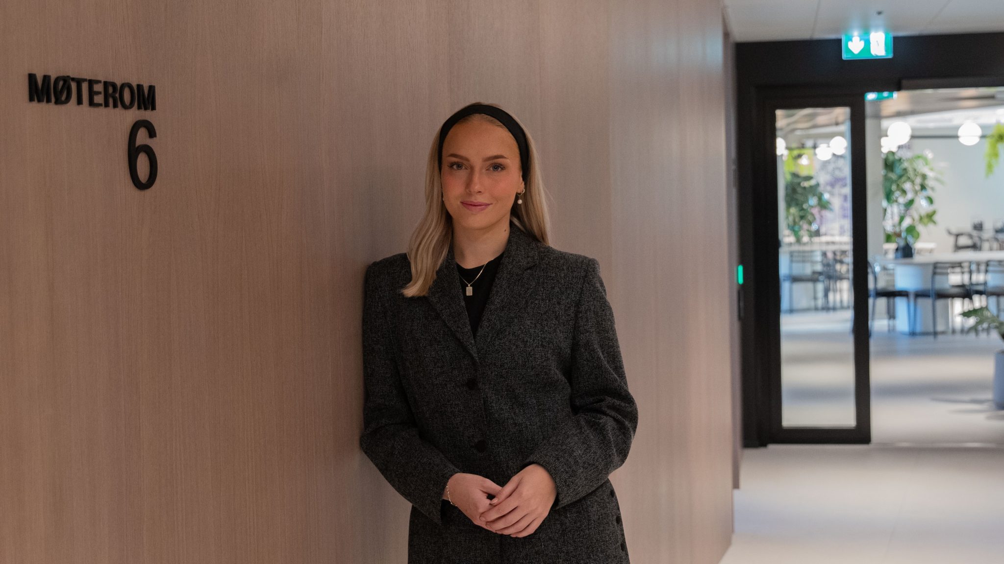 Skriveplass 2023 høst - Haavind