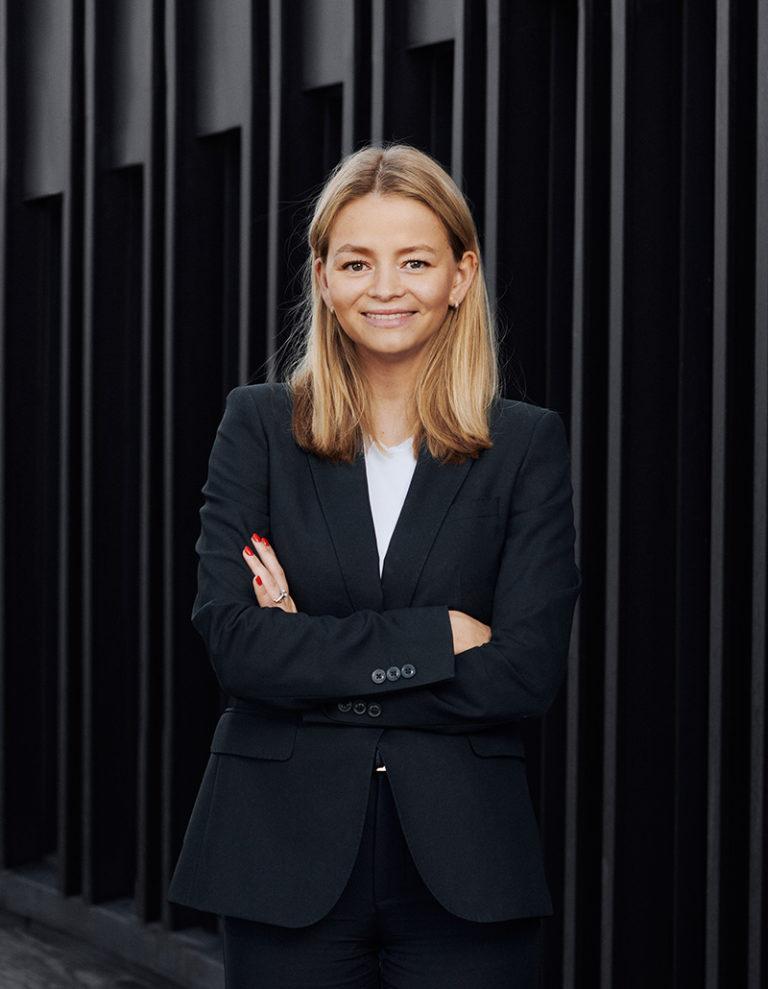 Frontpage - Haavind EN