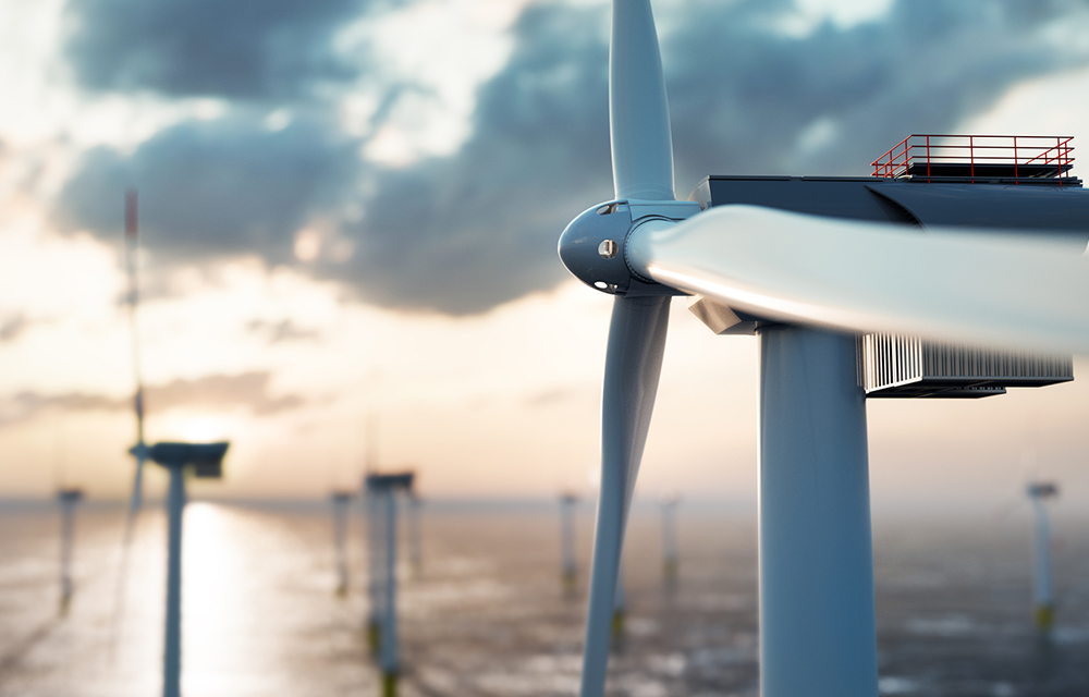 Central detailing of the offshore wind regulatory regime - Offshore ...